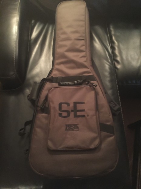 PRS 30th Anniversary SE Gig Bag | Reverb