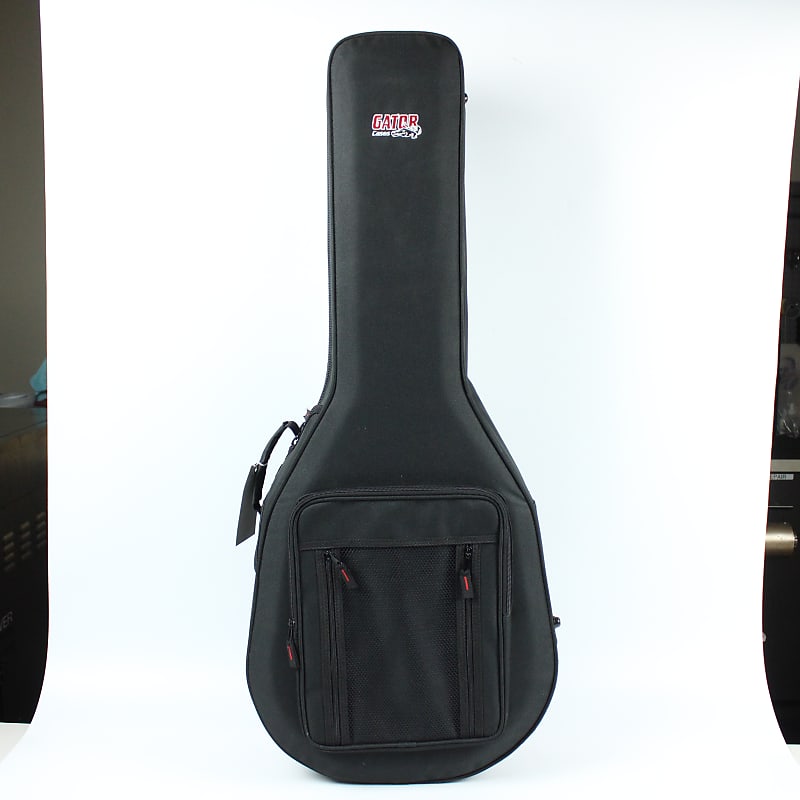 Gator Lightweight Polyfoam Taylor GS Mini Case | Reverb