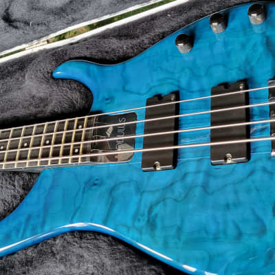 Modulus Quantum 4 1996 | Reverb