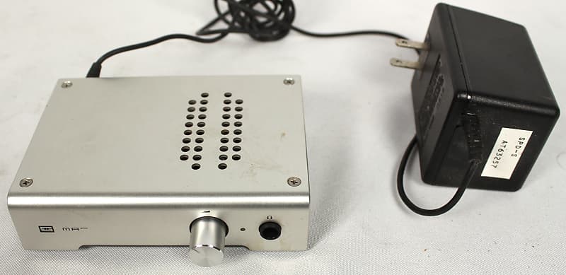 Schiit Modi Multibit 1 DAC - Silver | Reverb