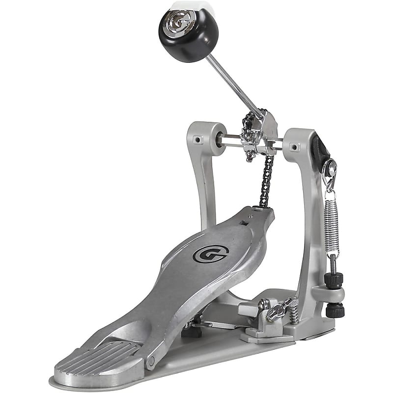 Gibraltar Road Class Single Chain Bass Drum Pedal | Reverb