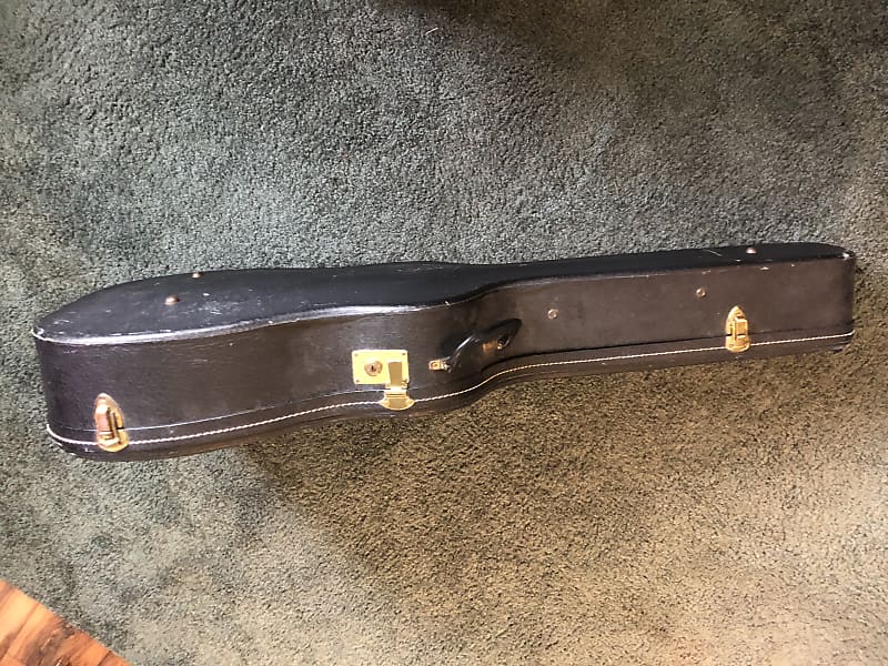 Sigma DR 41 1970's - Natural | Reverb