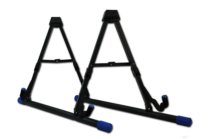 PRG Deluxe Multi A-Frame Guitar Stand | Reverb