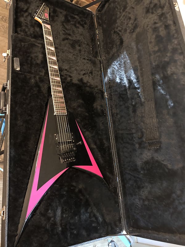 ESP LTD Alexi-600 Alexi Laiho Signature | Reverb