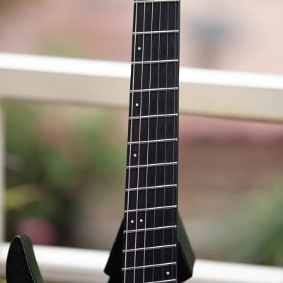 Strandberg Prototype Neck Through | Reverb
