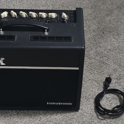 Vox Valvetronix VT20+ 30-Watt 1x8 Vox Valvetronix VT20+ 30-Watt 1x8