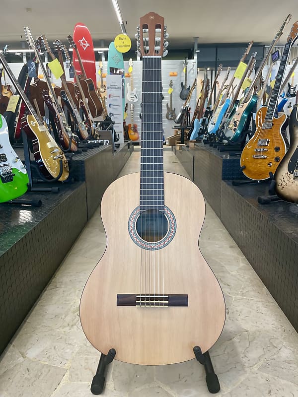 Yamaha C40M + BORSA | Reverb