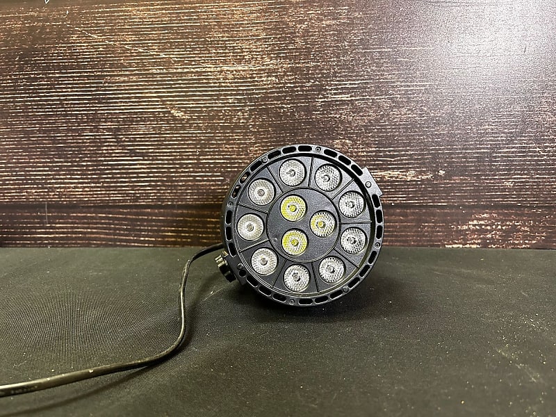 Uking LED Live Lighting Light (Cherry Hill, NJ) | Reverb