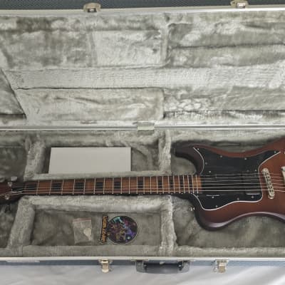 Custom Dunable R2 2022 - Tobacco Burst | Reverb