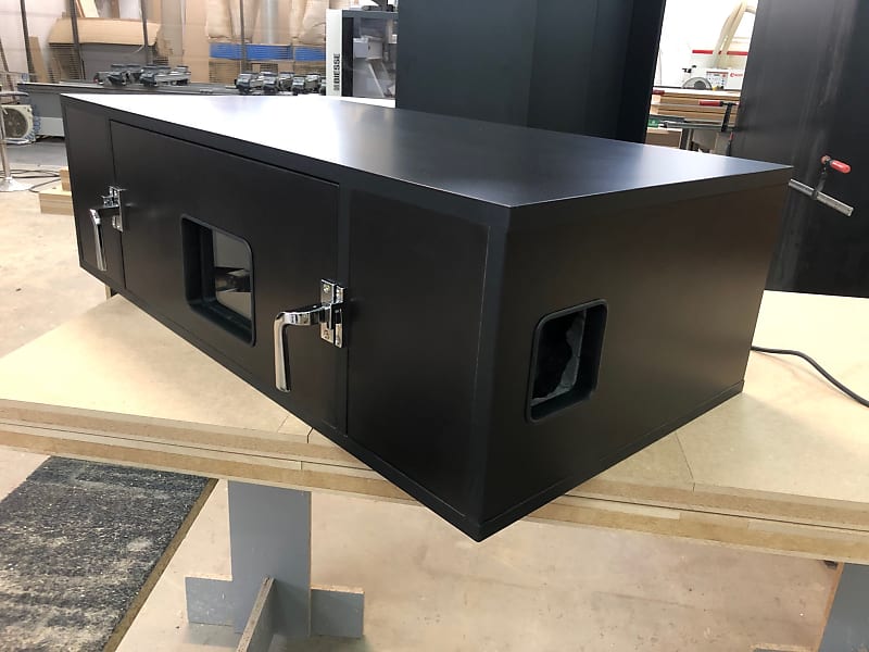 Kéoda Silent Box 2020 | Reverb