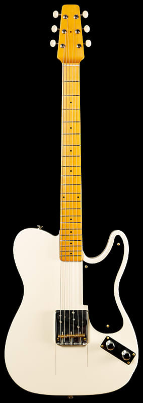 Snakehead 1949 Prototype-I Time Capsule Repro, built by | Reverb