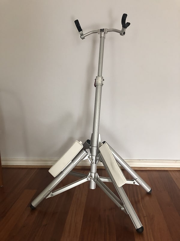 Yamaha Randall May RM-SHSOU Airlift Concert Tuba Stadium | Reverb