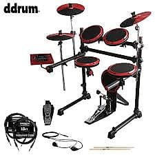 ddrum DD1 Plus Electric | Reverb