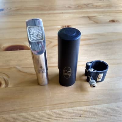 Dave Guardala MB II - Tenor Sax Mouthpiece | Reverb