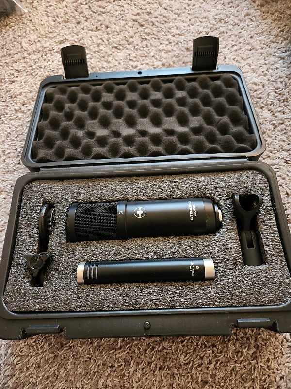 Sterling S50/S30 | Reverb