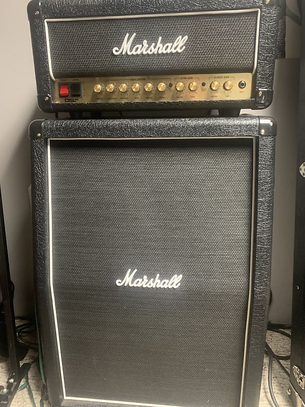Marshall DSL20 | Reverb