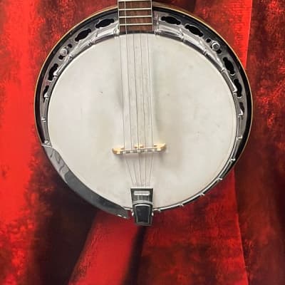 Alvarez Alvarez Five String Banjo Banjo (Nashville, | Reverb