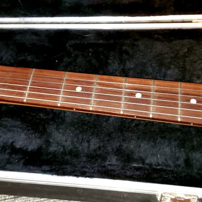 Infinity Right-handed, double cutaway, electric guitar. | Reverb