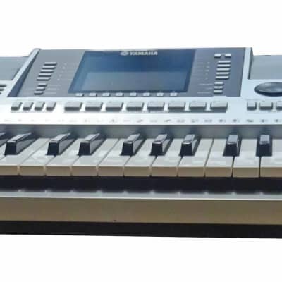 Yamaha PSR-S910 61 Note Arranger Workstation | Reverb