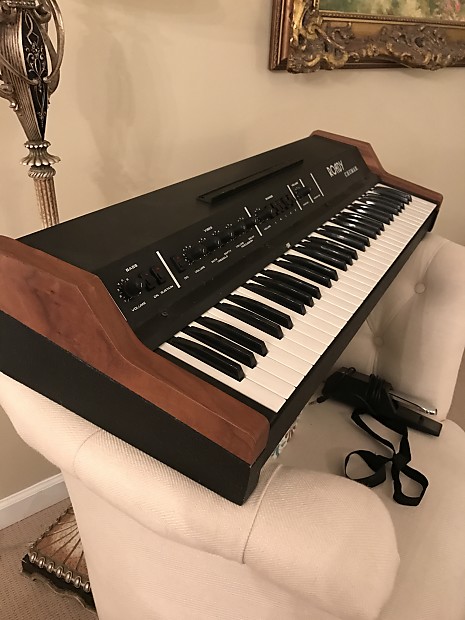 Crumar Roady | Reverb