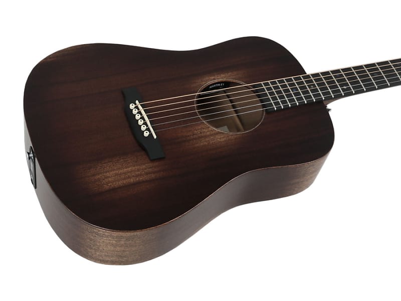 Martin D Jr E StreetMaster New for 2025 | Reverb