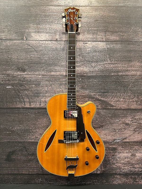 Cort Beck 6 Electric Guitar (Margate, FL) | Reverb