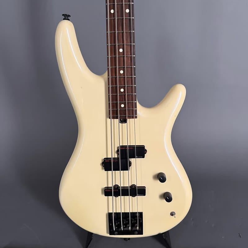 Ibanez 1987 Roadbass RB 808 LE white KULT Bass Tasche Gigbag | Reverb