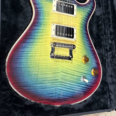 Knaggs Keya T1 2025 Northern Lights Burst | Reverb