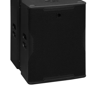 3AD SYSTEMS COMPACT LINE ARRAY COMBO SYSTEM-1 | Reverb
