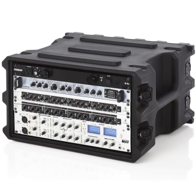 Gator G-PRO-6U-19 Pro Series Rack Case Bundle with Gator | Reverb