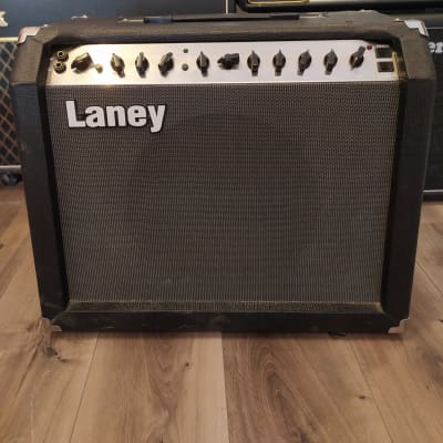 Laney LC30-II Valve Combo | Reverb