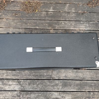 Randall Commander 4 1989 Black | Reverb