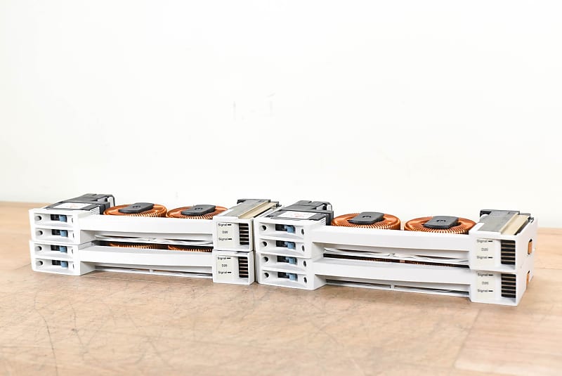 ETC D20 Dual 20A Dimmer Module (Pack of 4) CG006Q3 | Reverb