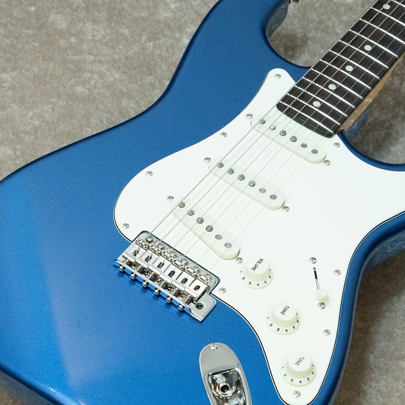 Tokai AST116 -Old Lake Placid Blue / OLBR-H- 2023 [Made in | Reverb