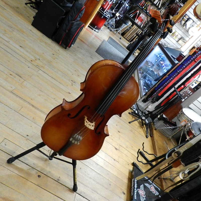 Hoffman 1/2 SIZE CELLO 2015-present | Reverb