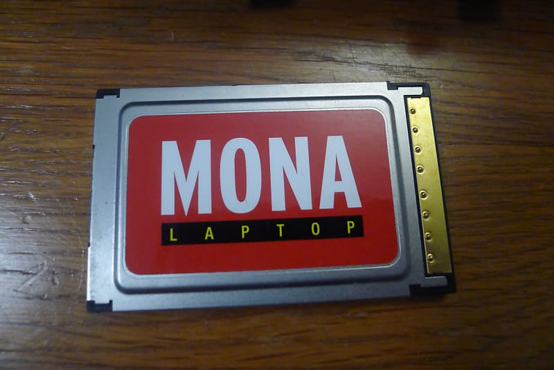 Echo MONA Laptop Adapter w/ cable | Reverb