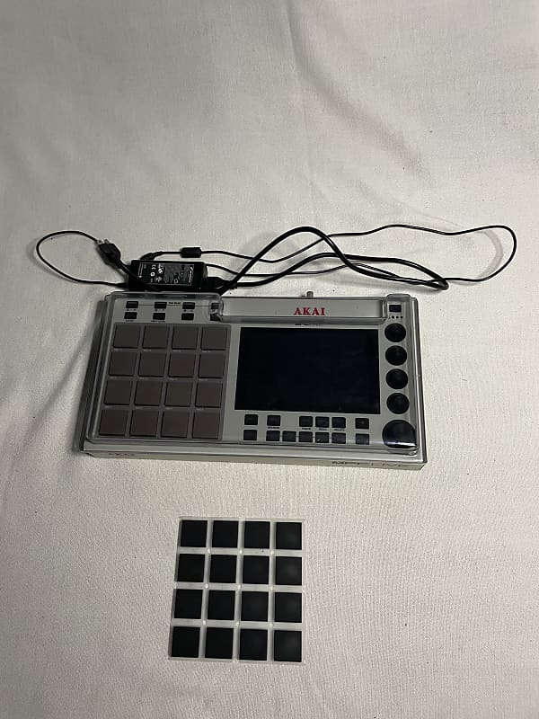 Aki Mpc Live 1 Retro | Reverb UK