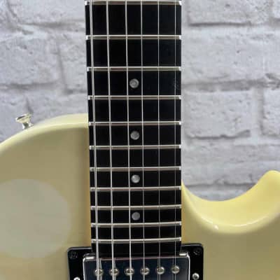Used: Gibson Invader Electric Guitar | Reverb