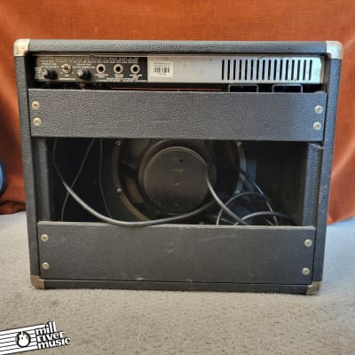 Fender Stage Lead 1x12 Solid State Combo Amplifier Used | Reverb