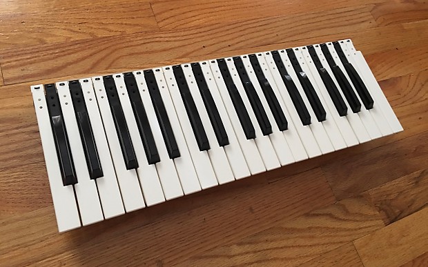 Sequential Circuits NOS Pro One Keyboard | Reverb Australia