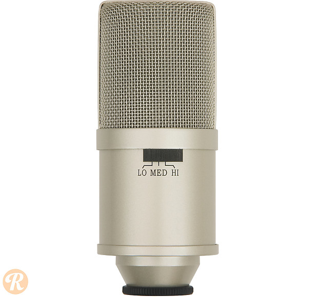 MXL 990 USB Stereo | Reverb