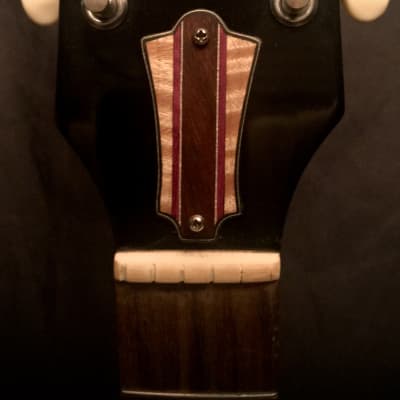 DeArmond X-155 DeArmond by Guild truss rod cover made in | Reverb