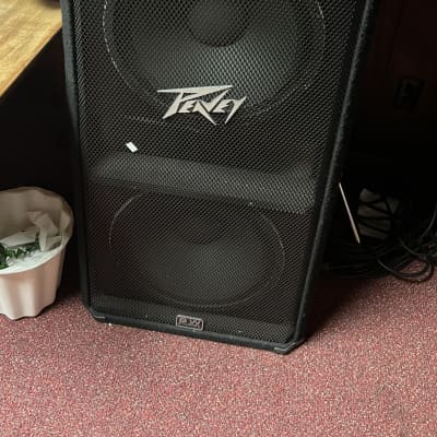 Peavey SP 4 XT Early 2000’s - Black | Reverb