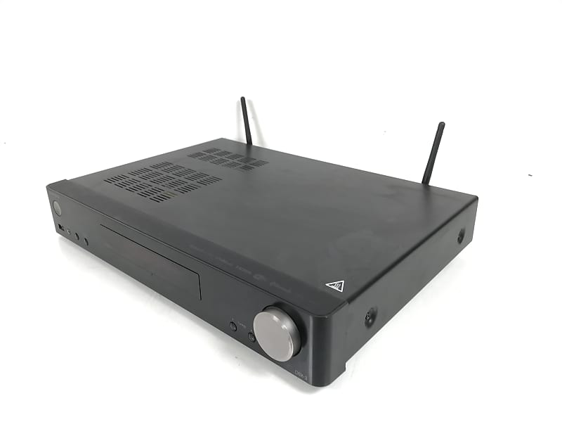 Integra DSX-3 4K 5.1 Channel Slimline Receiver | Reverb