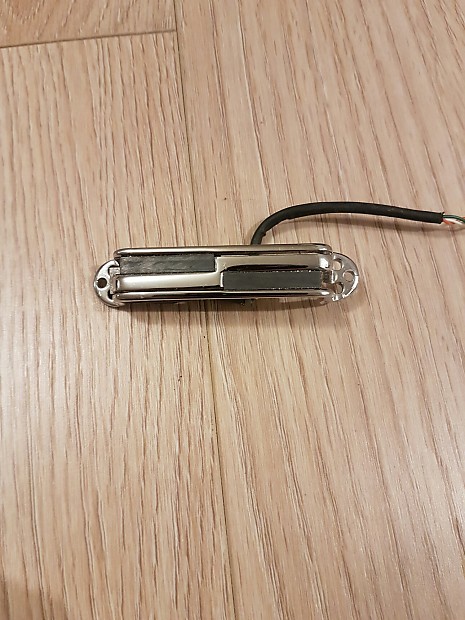 Lace Alumitone Single Coil | Reverb