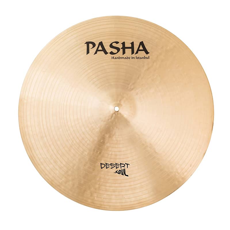 PASHA Pasha Desert Soul Ride DSL-R21 Dimensione: 21'' | Reverb