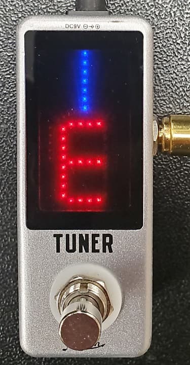 Rowin Series 300 Tuner | Reverb