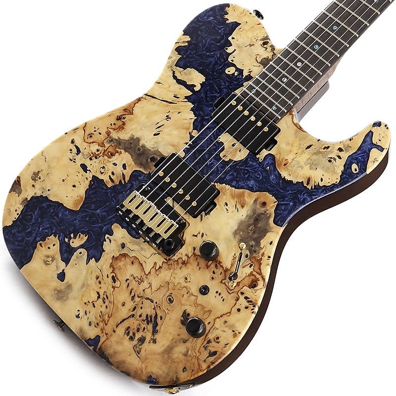 momose MT24-MV-Premium/BER #17304 (CN) [Deviser One Day | Reverb