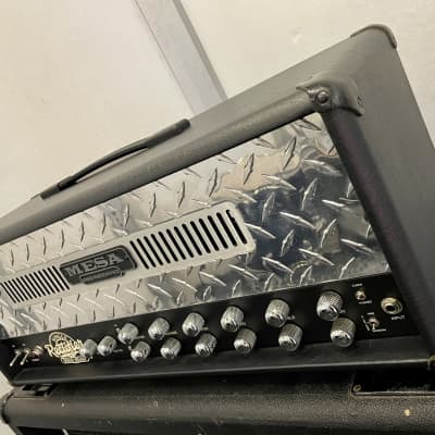 Mesa Boogie Single Rectifier Solo | Reverb