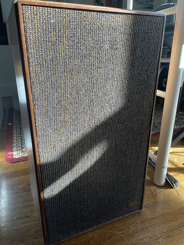 Acoustic research AR -3a | Reverb